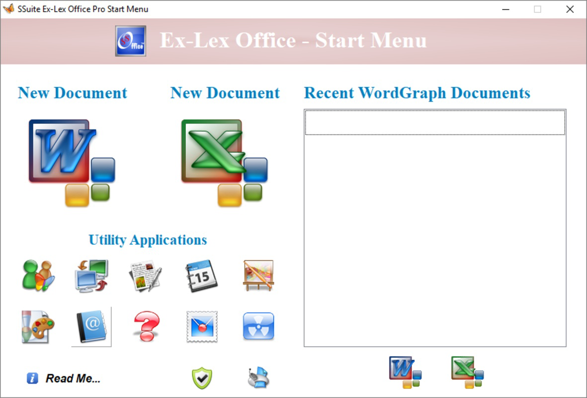 SSuite Ex-Lex Office Pro for PC Windows 2.36.4.1 Download