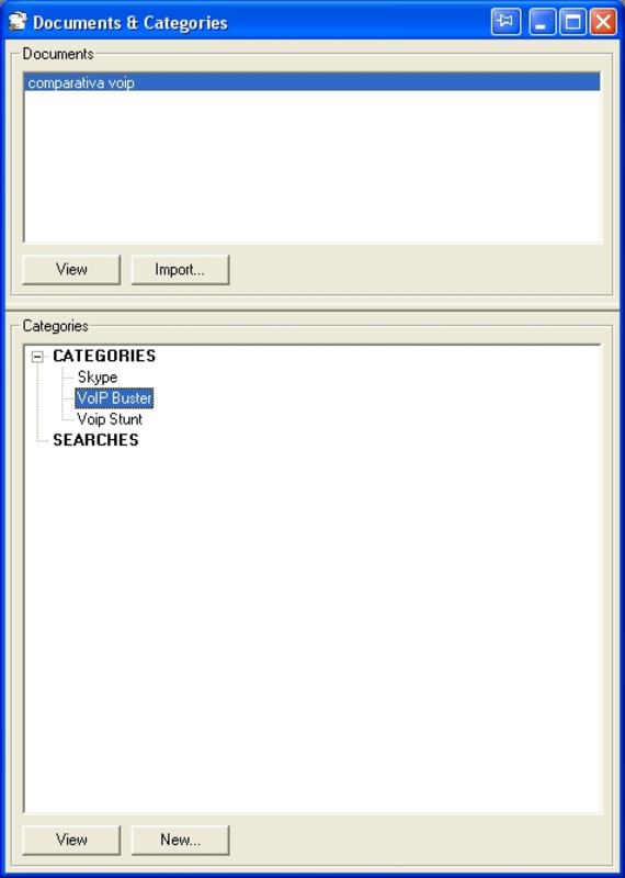 Weft QDA for PC Windows 1.0.1 Download