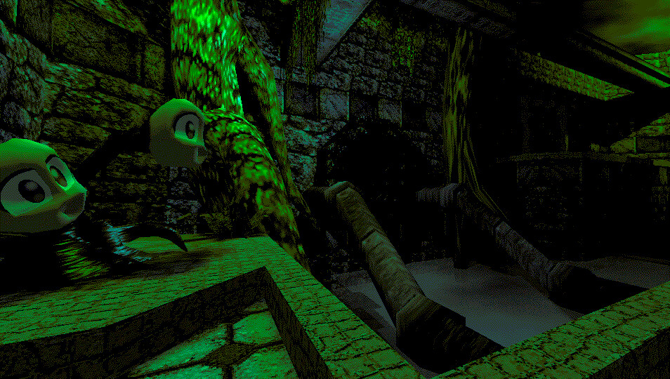 Psychopomp GOLD for PC Windows Download