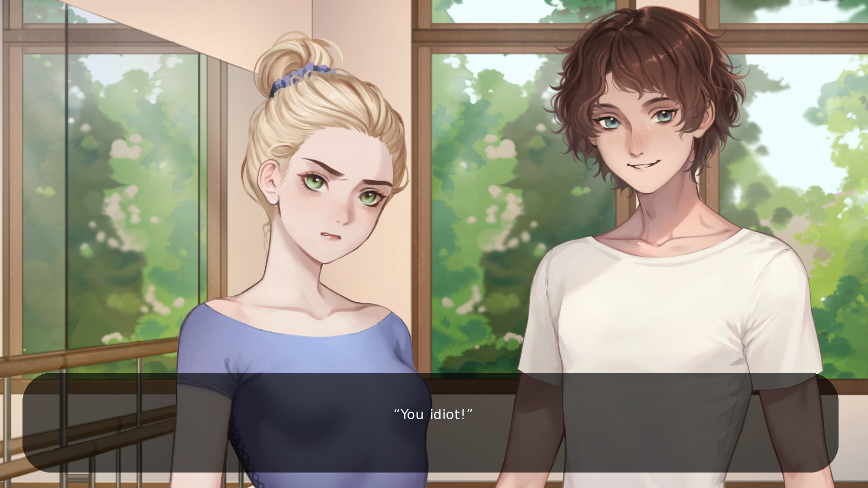 Light de deux for PC Windows Download