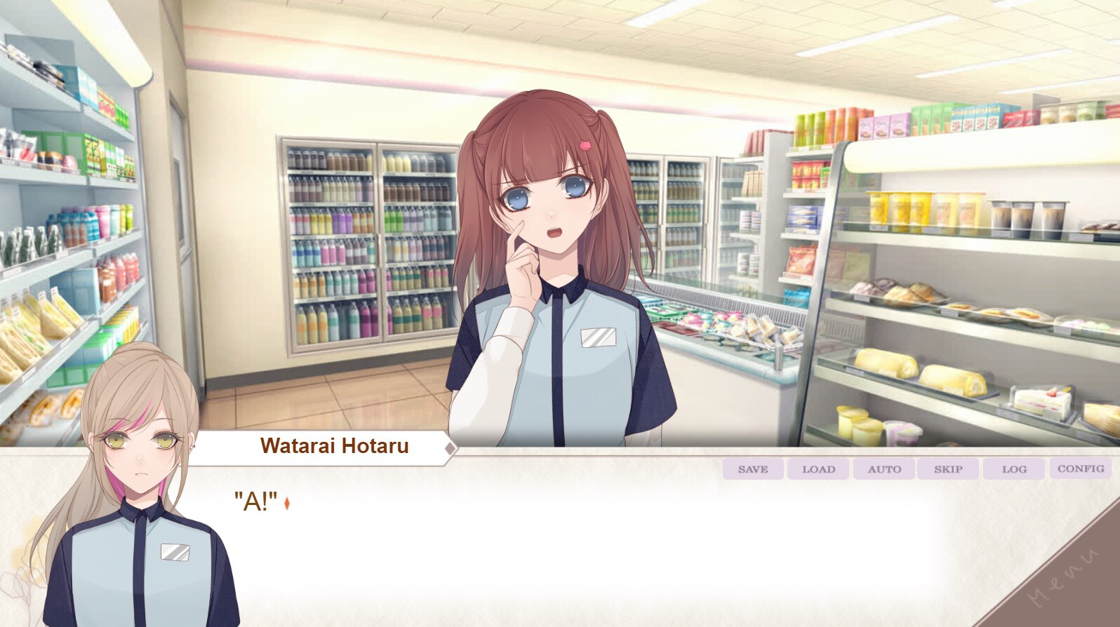 Melty Amethyst for PC Windows Download