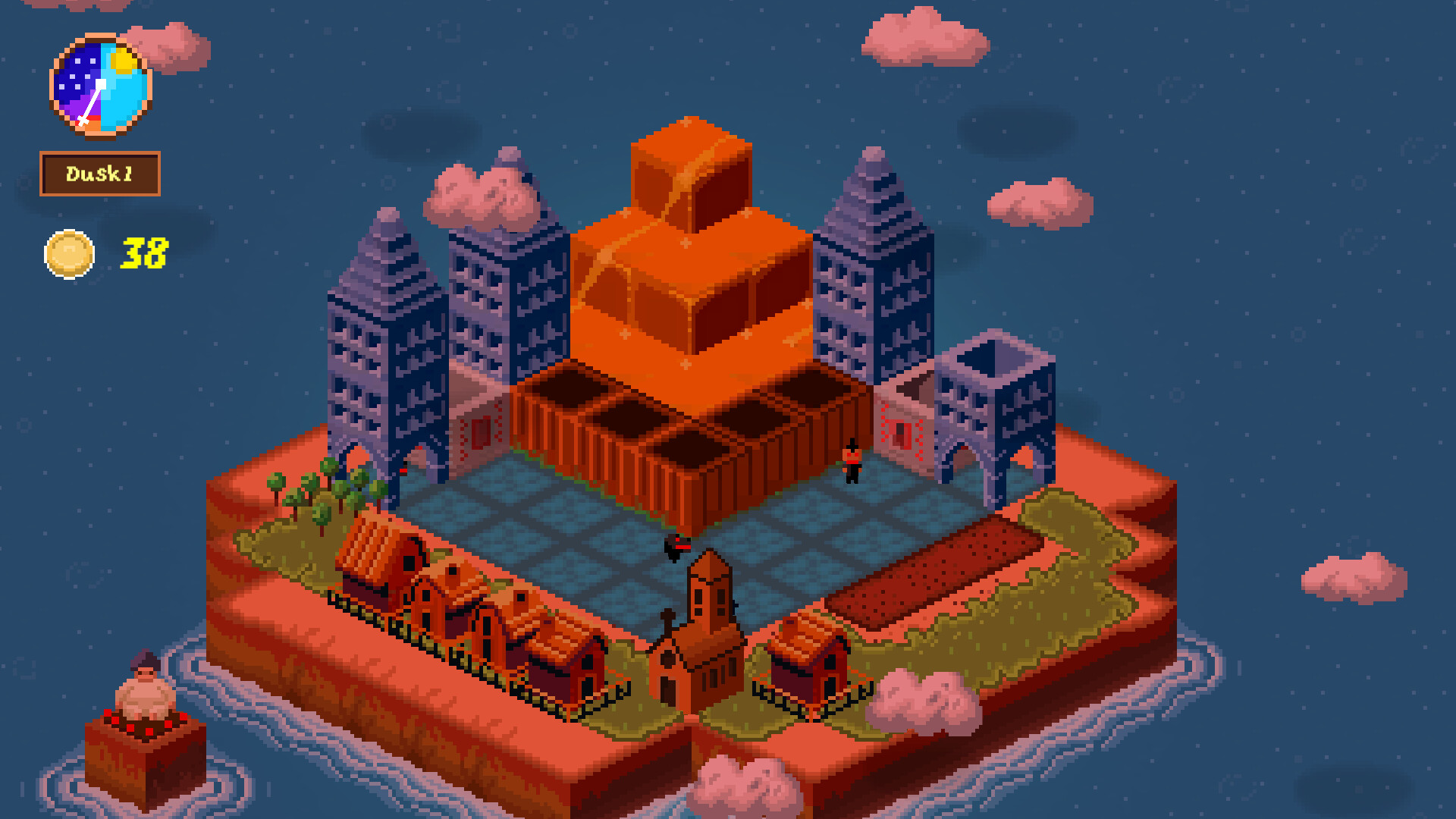 Lets castle for PC Windows Download