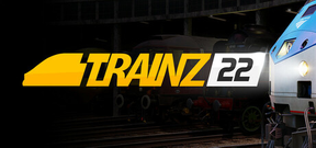 Trainz Railroad Simulator 2022 for PC Windows Download