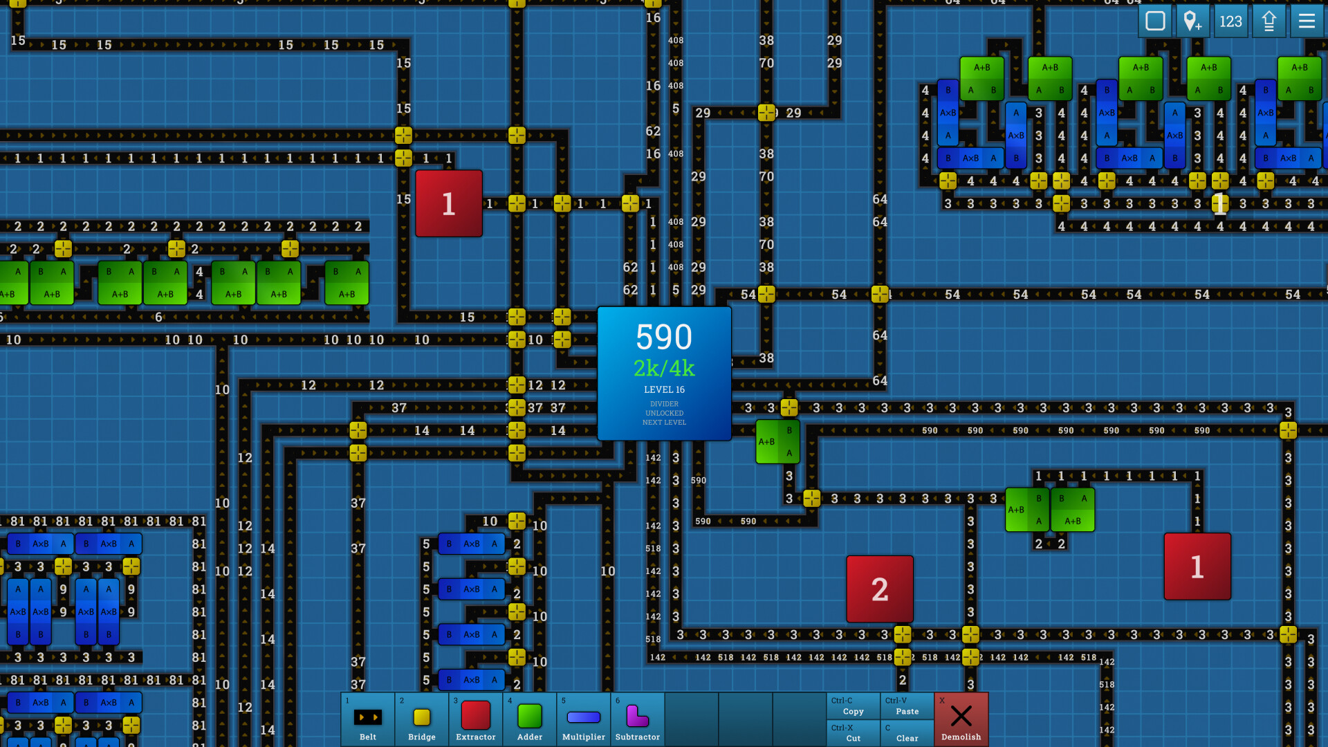 Beltmatic for PC Windows Download