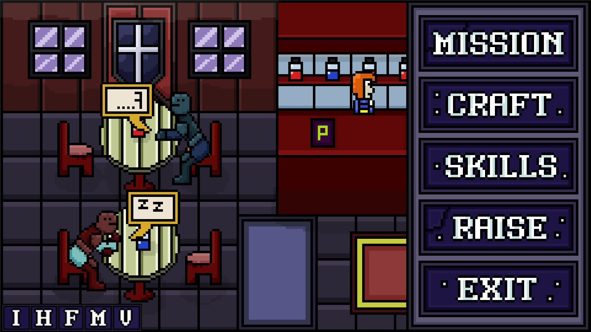 AUTO_BATTLER_RPG for PC Windows Download