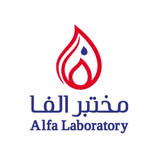 Alfa Lab KSA for iOS (iPhone/iPod touch) - Free Download at AppPure
