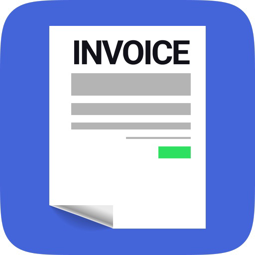 Invoice Creator-Smart Receipts for iOS (iPhone/iPad) - Free Download at ...