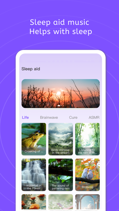 Earjoy Intelligence for iOS (iPhone/iPod touch) - Free Download at AppPure