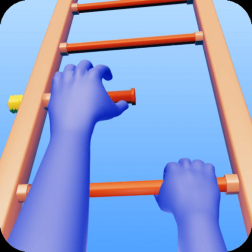 Climb the Ladder Dash Game for iOS (iPhone/iPad) - Free Download at AppPure