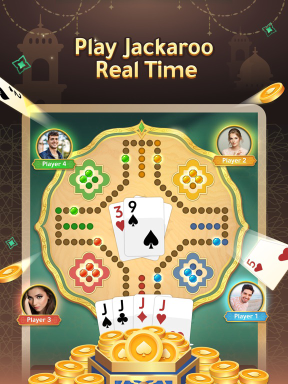 Jackaroo King - Original for iOS (iPhone/iPad/iPod touch) - Free ...