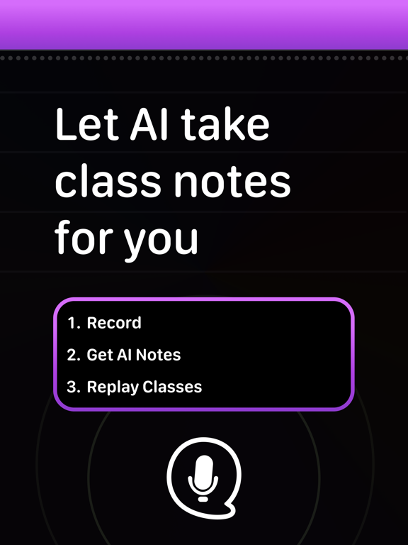 TLDL: AI Note Taker for iOS (iPhone/iPad) - Free Download at AppPure