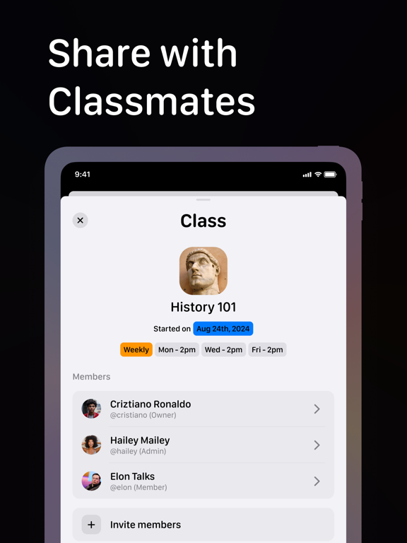 Laden Sie AI Note Taker - TLDL für iOS (iPhone/iPad) bei AppPure ...