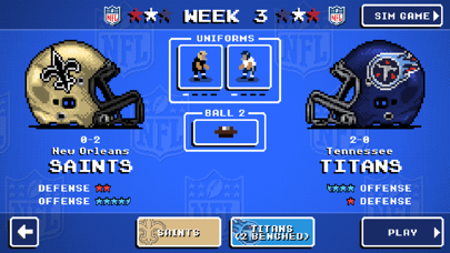 NFL Retro Bowl '25 for iOS (iPhone/iPad/iPod touch) - Free Download at ...