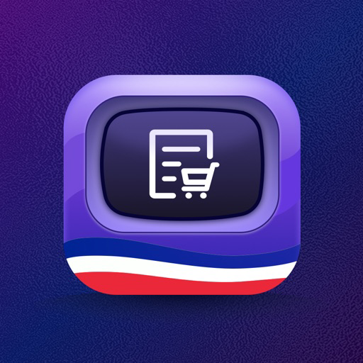 Rinoy ShopTrack for iOS (iPhone/iPad/iPod touch) - Free Download at AppPure