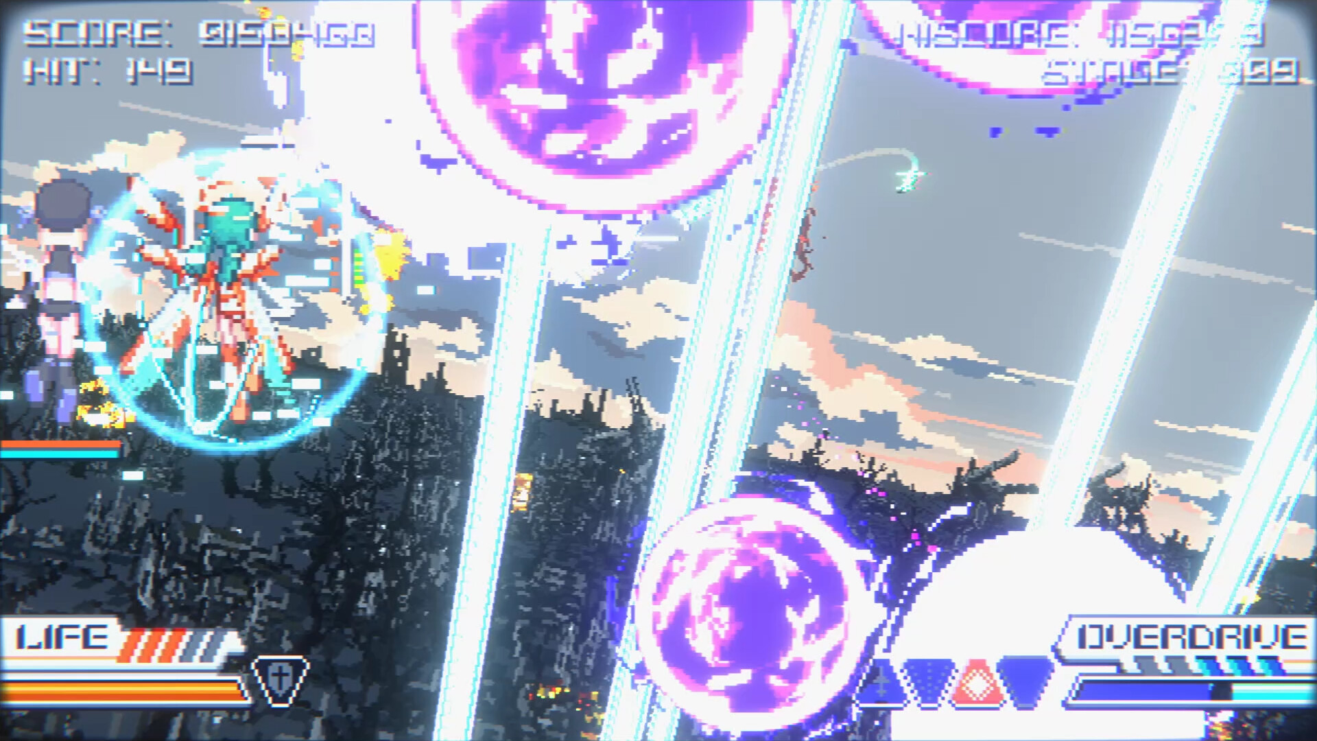 Mirage Feathers for PC Windows Download
