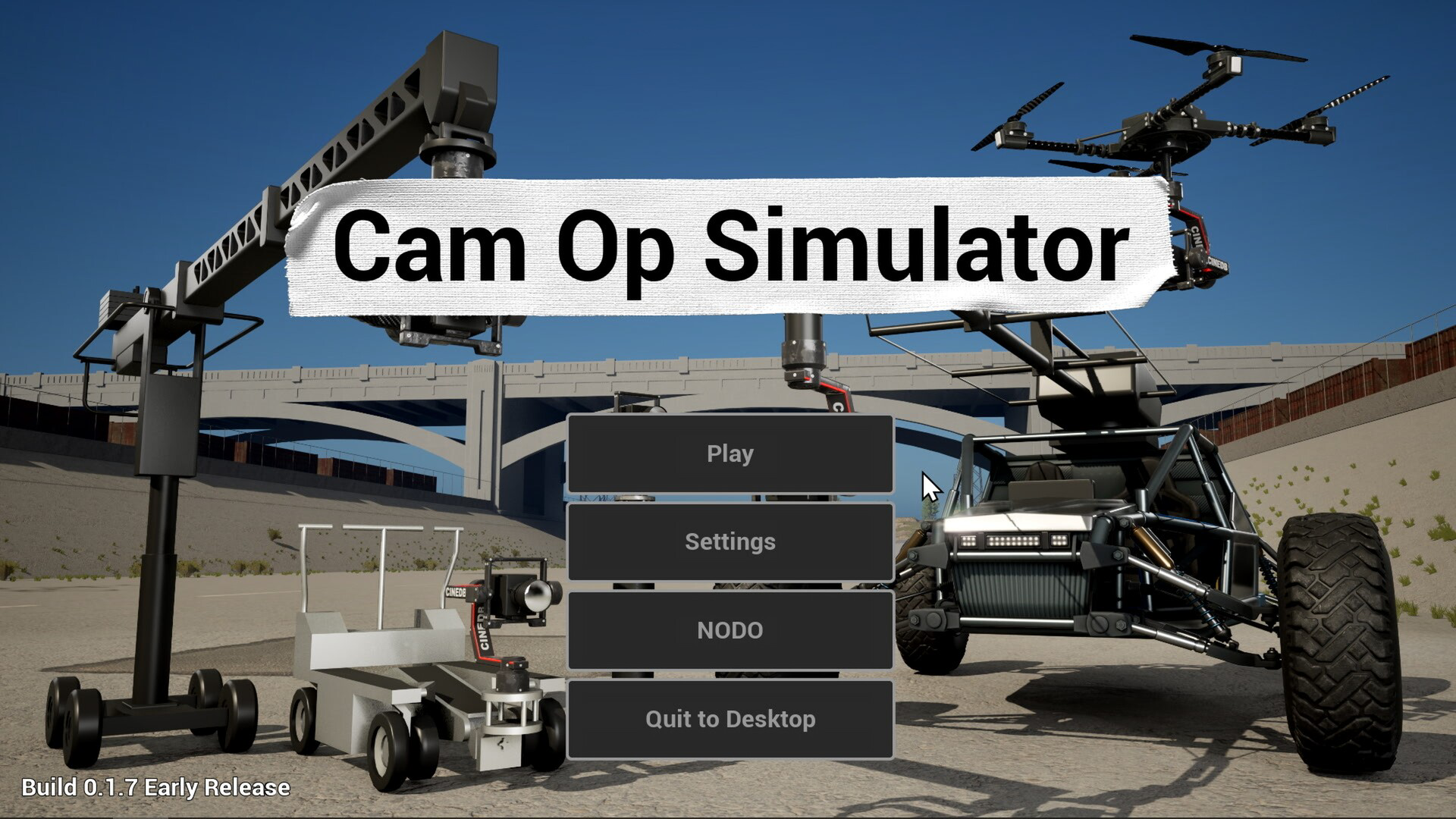 Cam Op Simulator for PC Windows Download