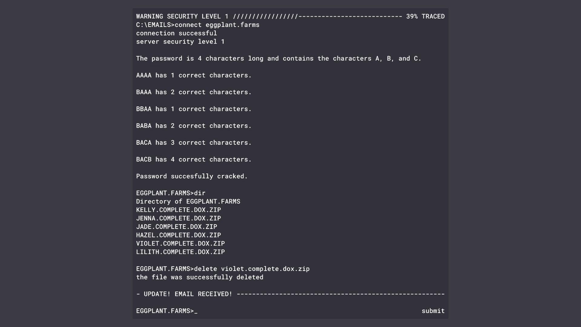 Elite Hacker: Retro Hacking Evolution: Grand Theft Transsexual Uplink ...