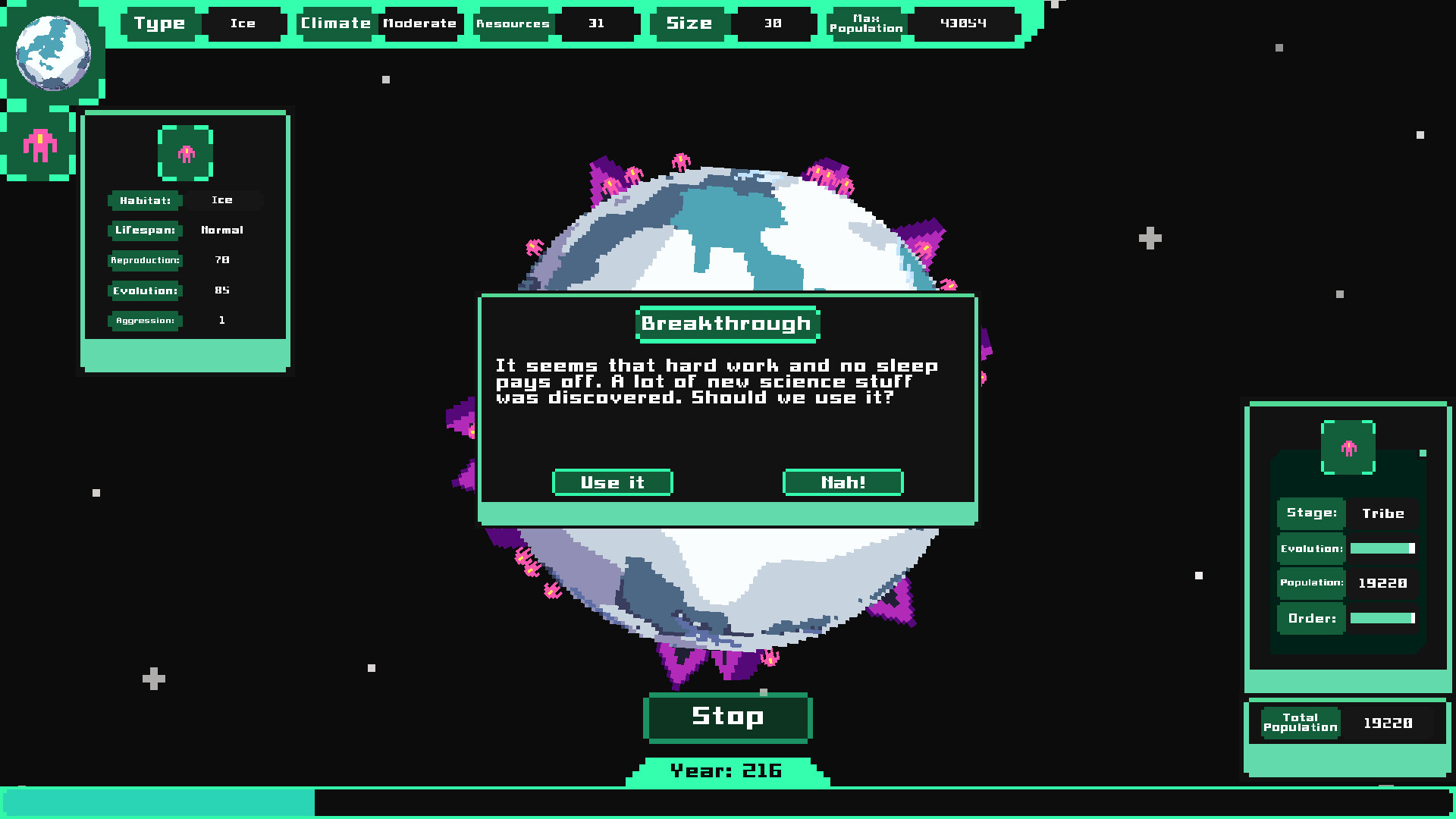 Dr. Planet for PC Windows Download