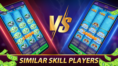 Gleaming Slots - Win Real Cash for iOS (iPhone) - Free Download at AppPure