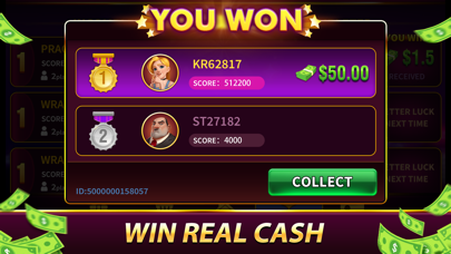Gleaming Slots - Win Real Cash for iOS (iPhone) - Free Download at AppPure