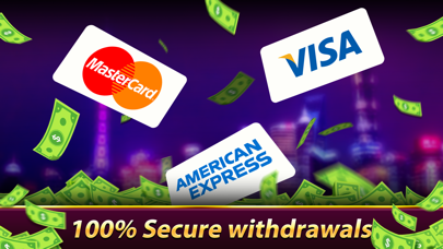 Gleaming Slots - Win Real Cash for iOS (iPhone) - Free Download at AppPure