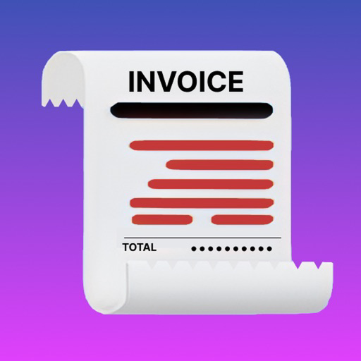 Invoice Maker & Generator. for iOS (iPhone/iPad/iPod touch) - Free ...