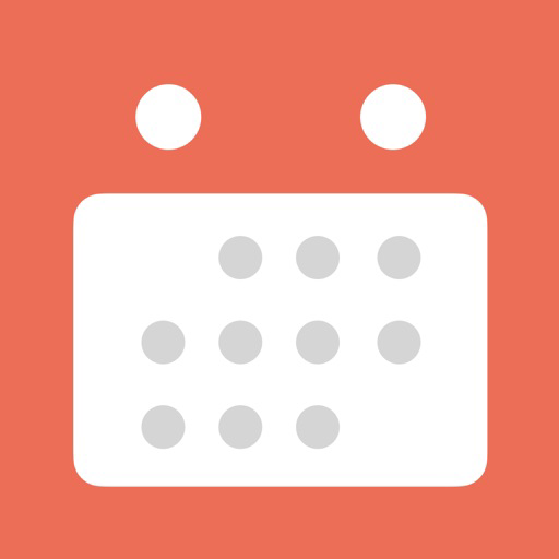 Editable Calendar - Quick note for iOS (iPhone/iPad) - Free Download at ...
