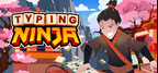 Typing Ninja for PC Windows Download