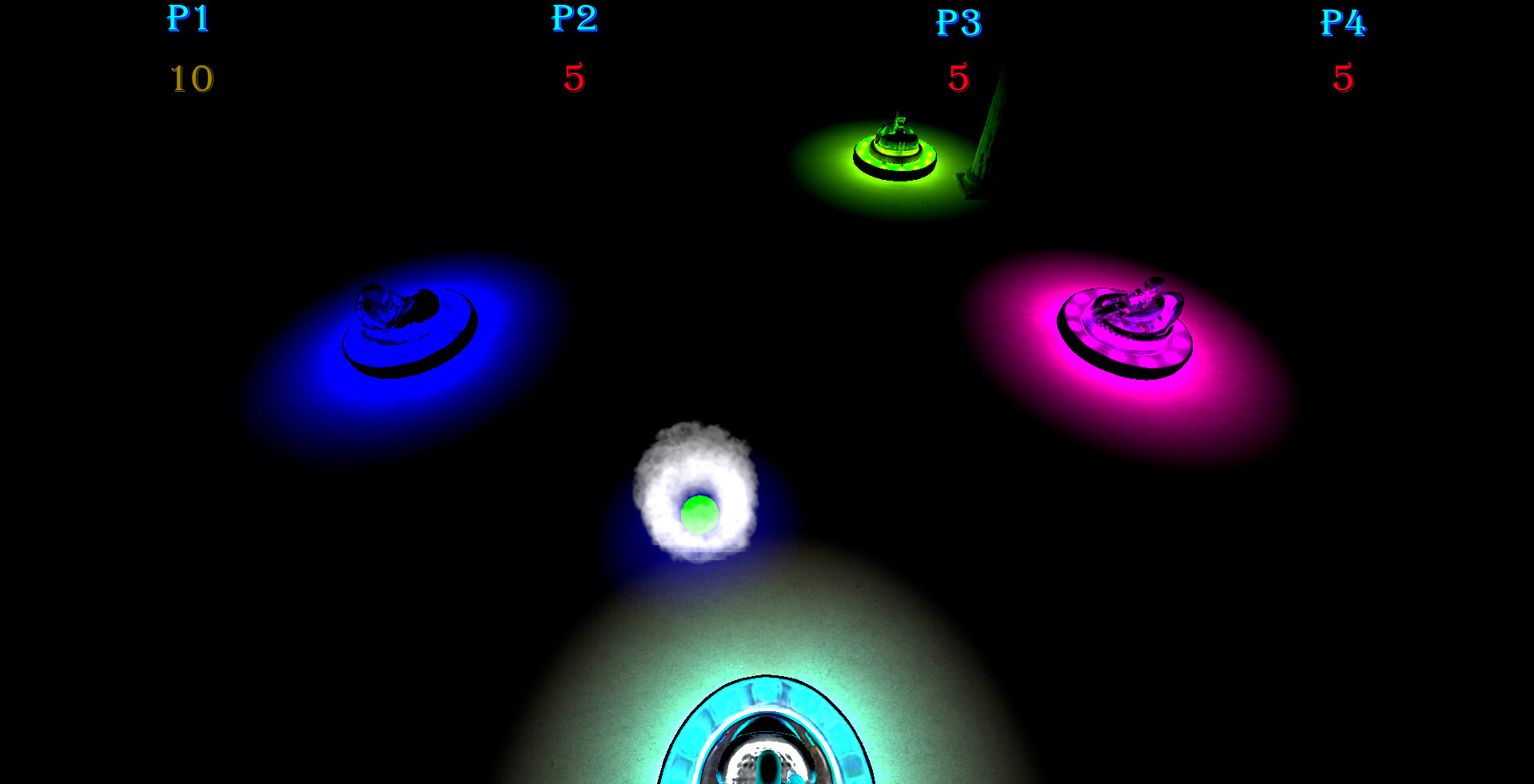 Elemental Ballistic for PC Windows Download