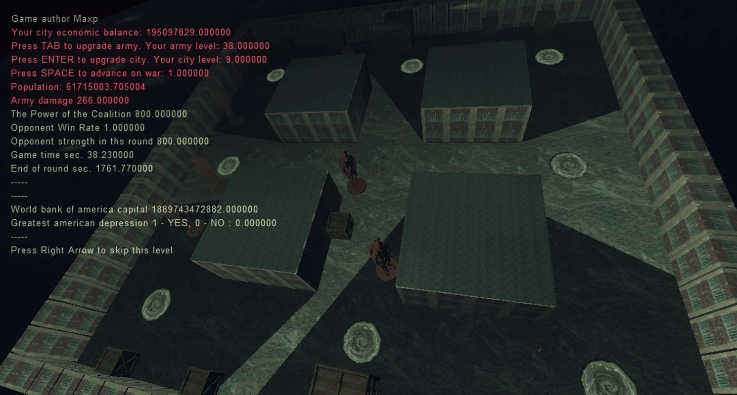 PARABATOR 2 for PC Windows 1.1.0 Download