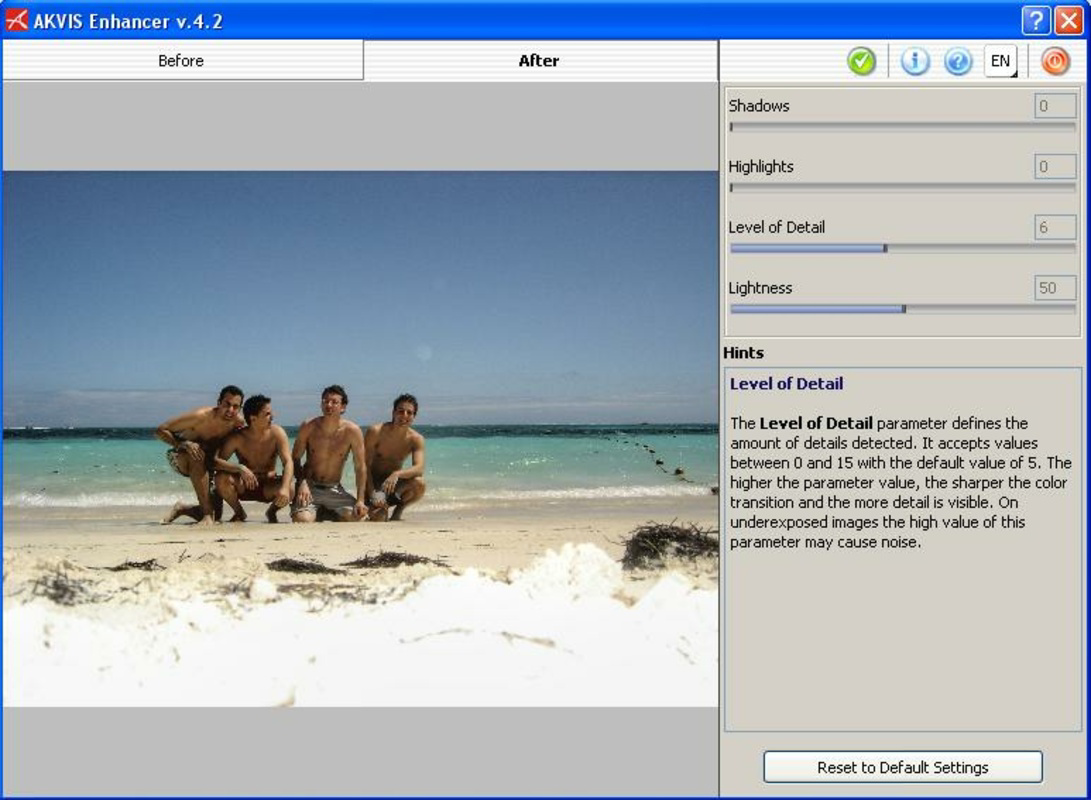 Akvis Enhancer for PC Windows 17.6 Download