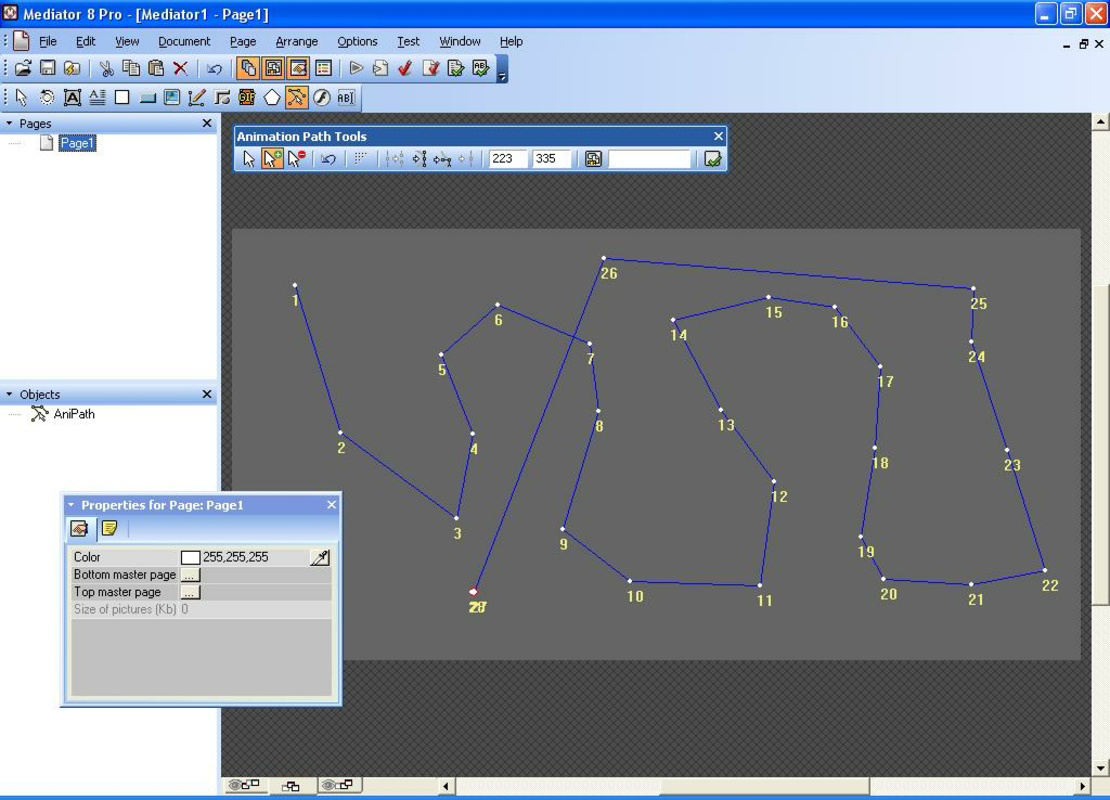 Mediator for PC Windows 8.0 Pro Download