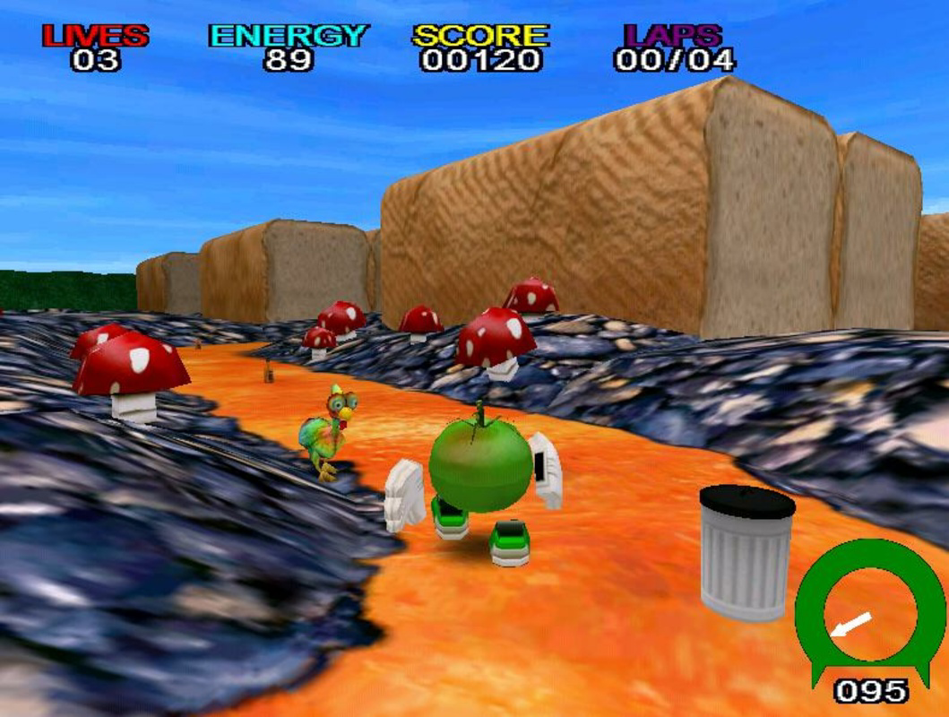 Tomato Crazy for PC Windows 1.0 Download