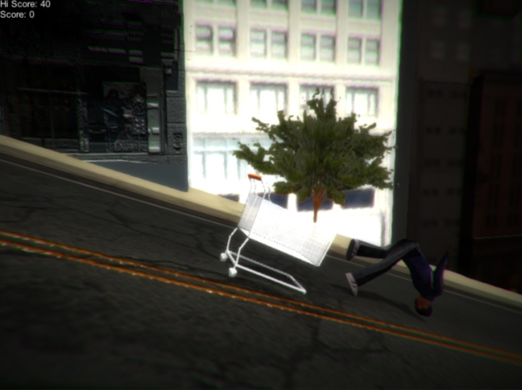 Dead Wheels for PC Windows 3.0 Download