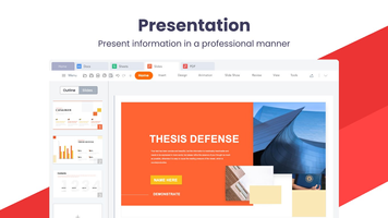 WPS Office Suite for PC Windows Download