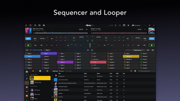 djay Pro - DJ App & AI Mixer for PC Windows Download