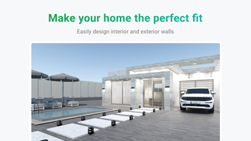 Planner 5D - Home & Interior Design for PC Windows Download