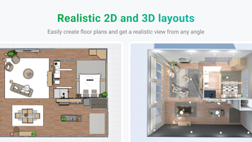 Planner 5D - Home & Interior Design for PC Windows Download