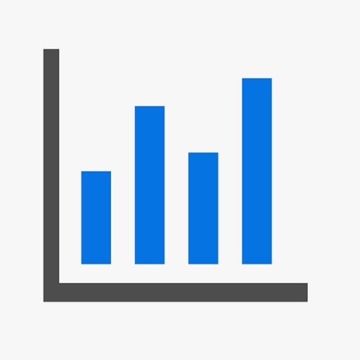Create Easy Chart for iOS (iPhone/iPod touch) - Free Download at AppPure Create Easy Chart for iOS (iPhone/iPod touch) - Free Download at AppPure