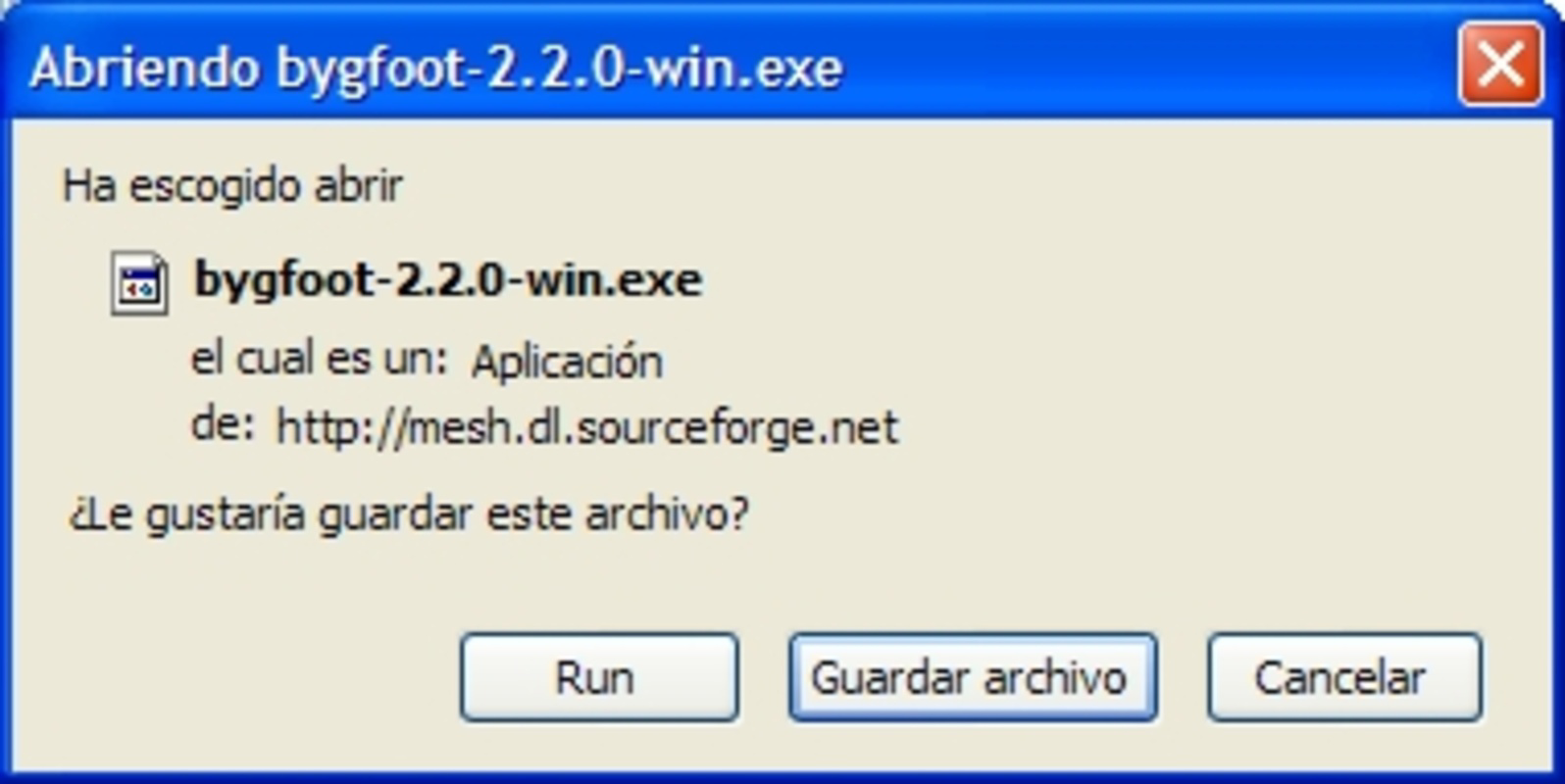 OpenDownload for PC Windows 1.0.0 Download