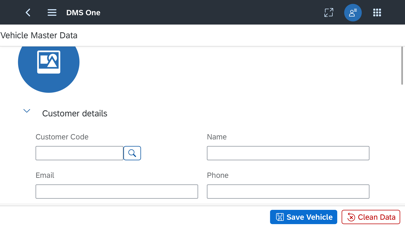 DMS One Mobile for iOS (iPhone/iPad/iPod touch) - Free Download at AppPure