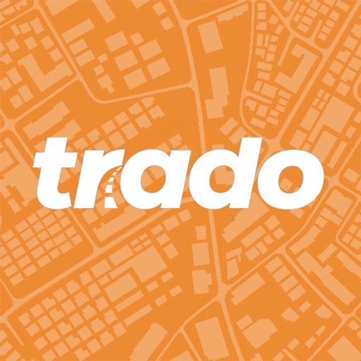 Trado for iOS (iPhone/iPod touch) - Free Download at AppPure