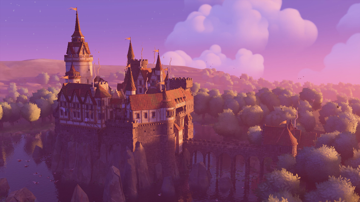 Tiny Glade for PC Windows Download