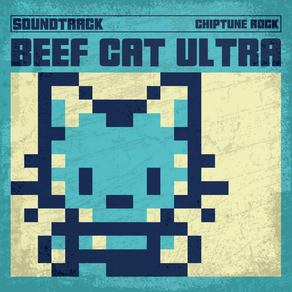 Beef Cat Ultra Soundtrack for PC Windows Download