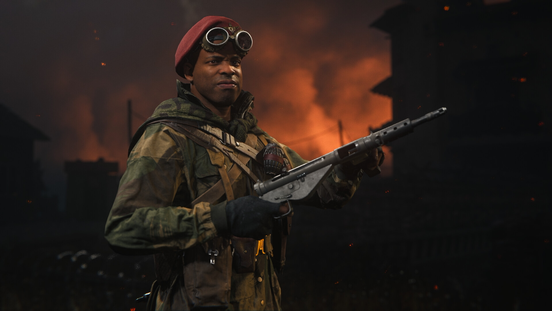 Call of Duty®: Vanguard for PC Windows Download