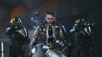 Bright Memory for Windows PC