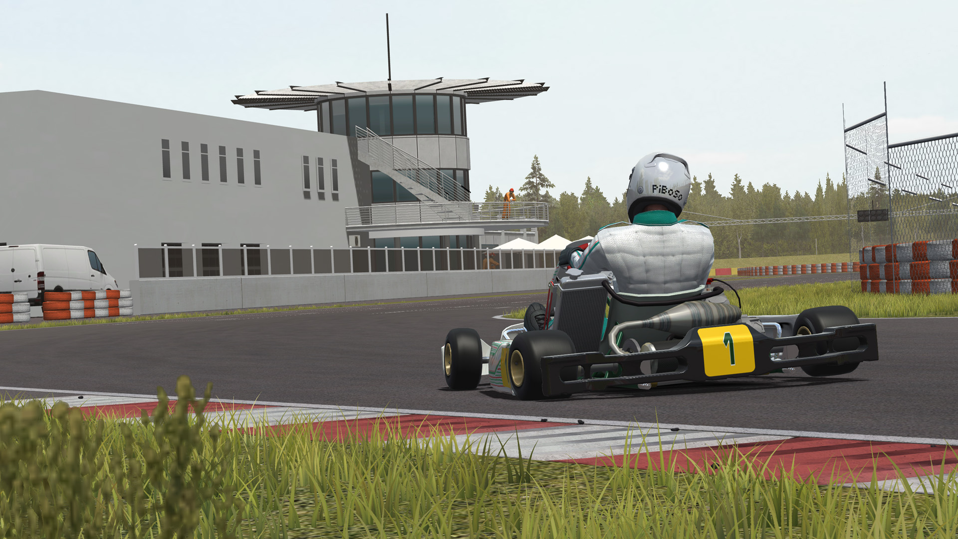 Kart Racing Pro for PC Windows Download