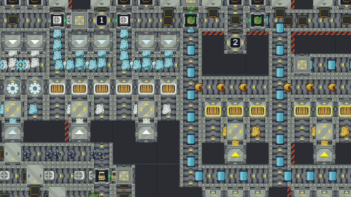 Assembly Line 2 for PC Windows Download