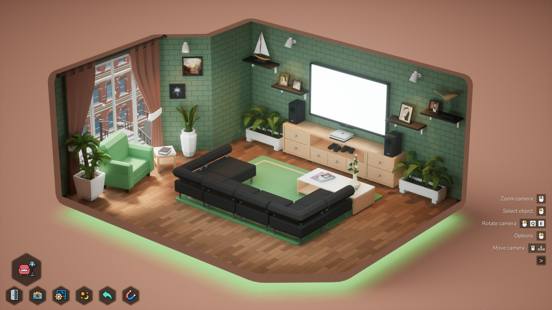 Furnish Master for PC Windows Download