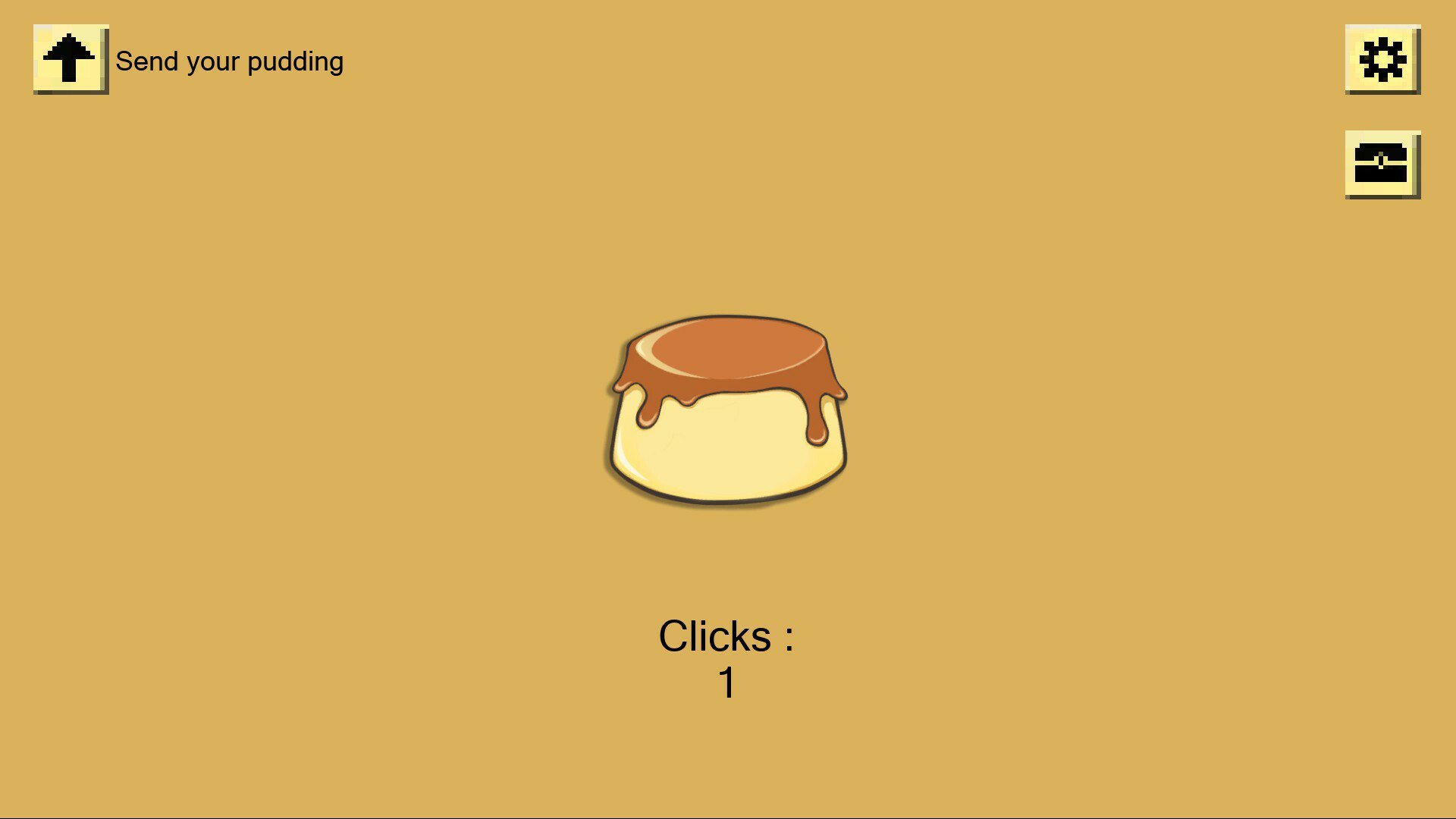 Pudding for PC Windows Download